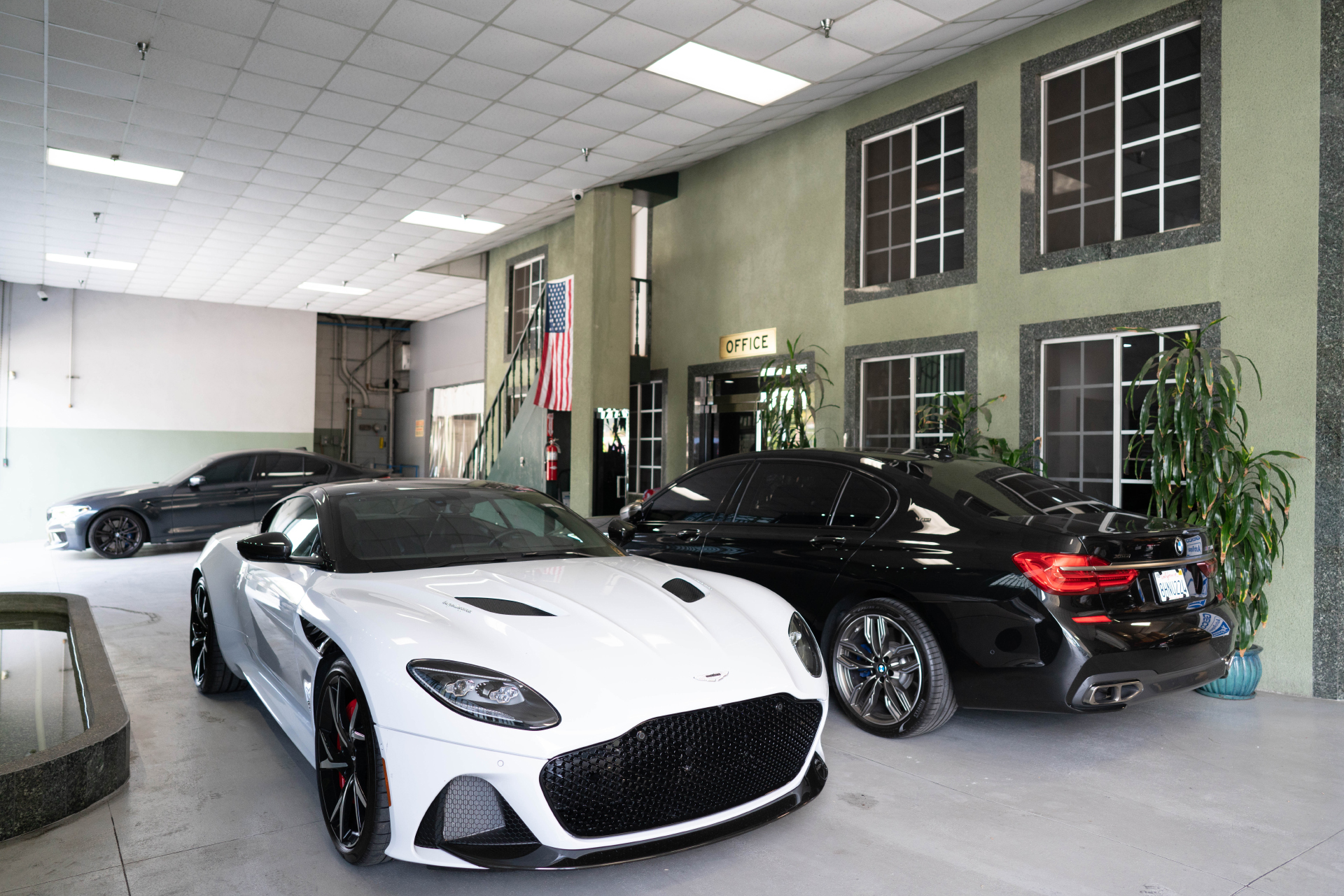 Home - AGC Collision Center